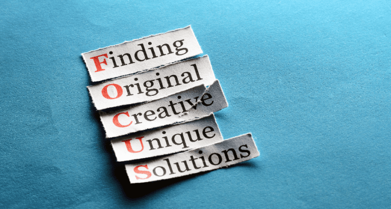 5 Tips to Eliminate Distractions to Gain Better Focus | Create Your Happy