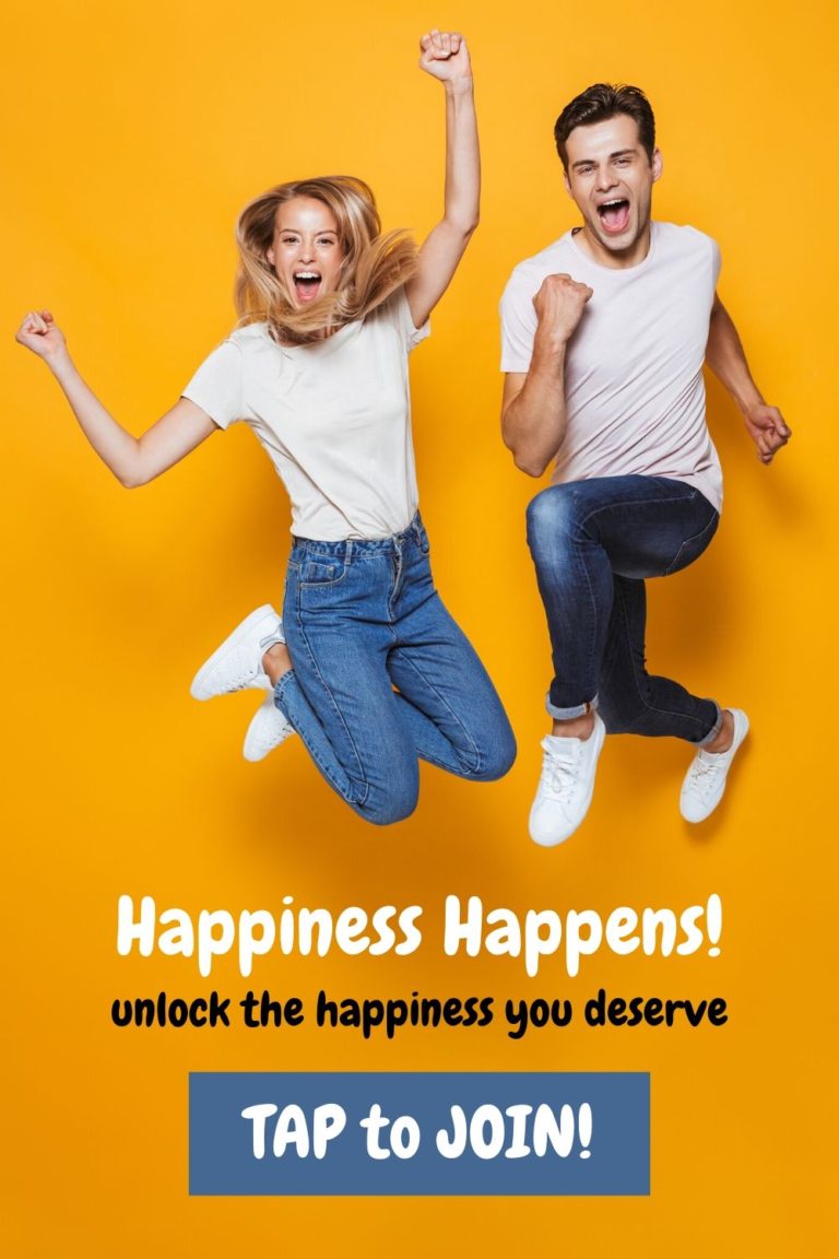 Improve These 5 Skills to Increase Your Happiness | Create Your Happy